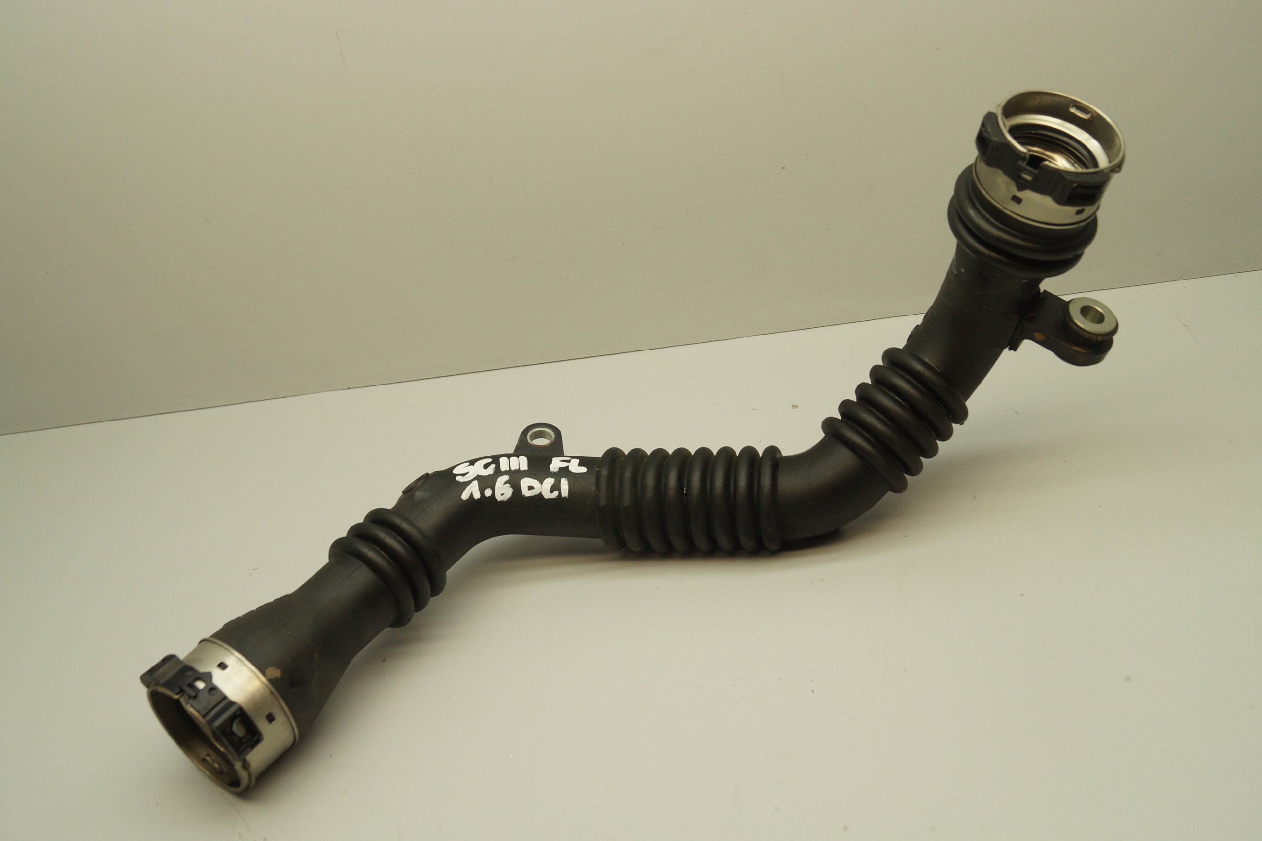 SCENIC 3 FL 1.6 DCI RURA INTERCOOLERA 144602899R - 7239569640 ...