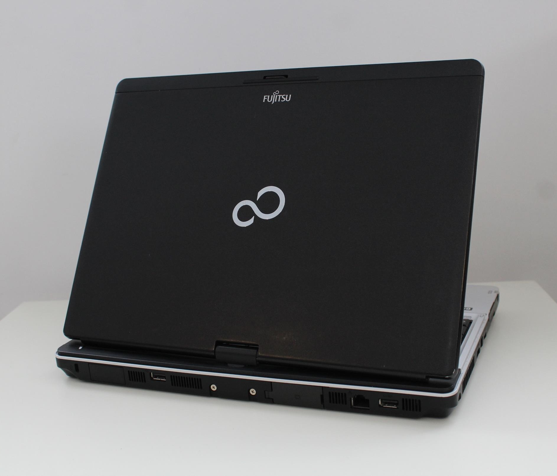 Tablet Fujitsu T901 i5 4/256 SSD Win 7 Dotyk - 7476499034 - oficjalne ...