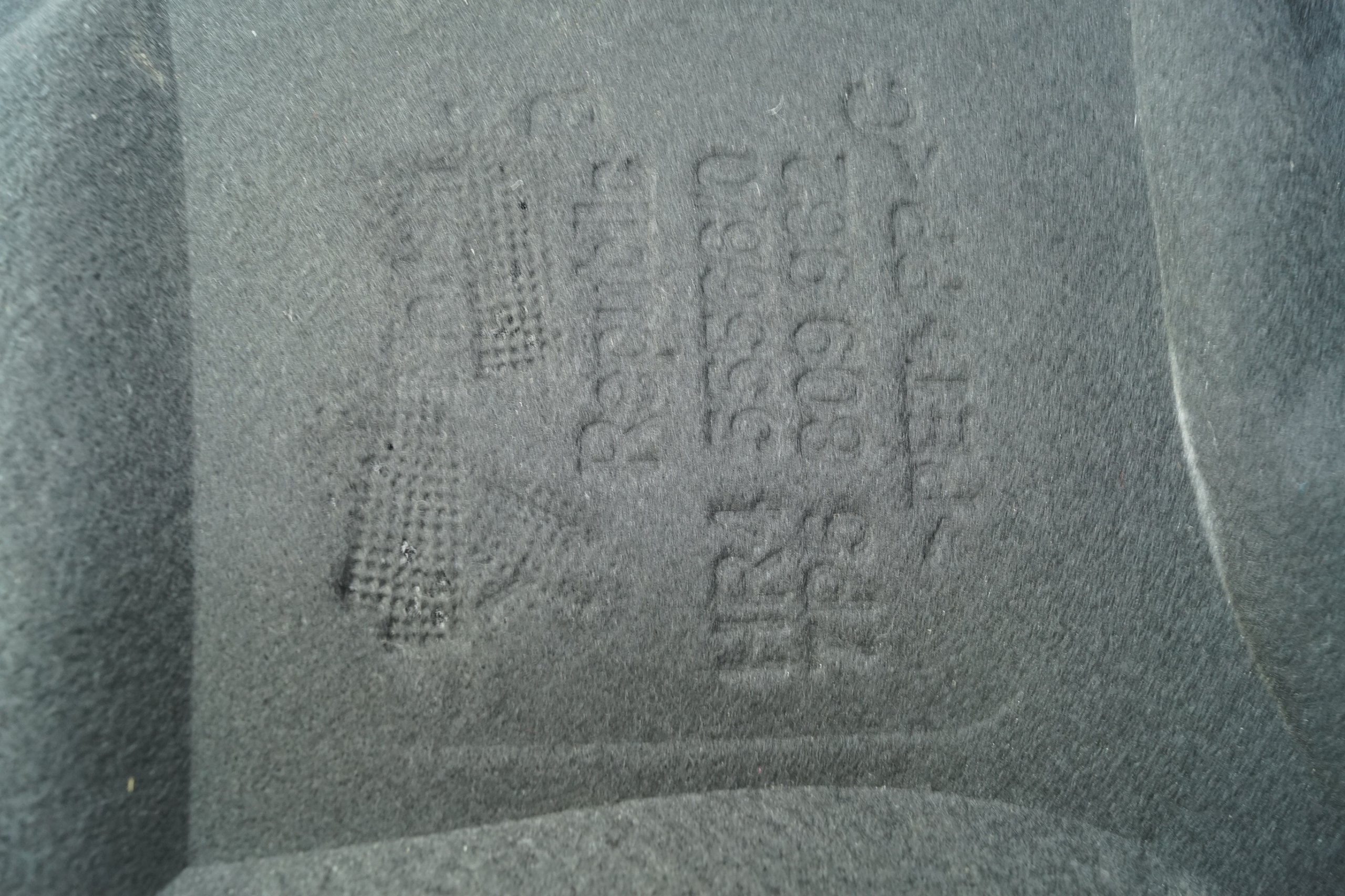 NADKOLE PRAWY PRZÓD PORSCHE CAYENNE 7P 95850496200 - 7235984941 ...