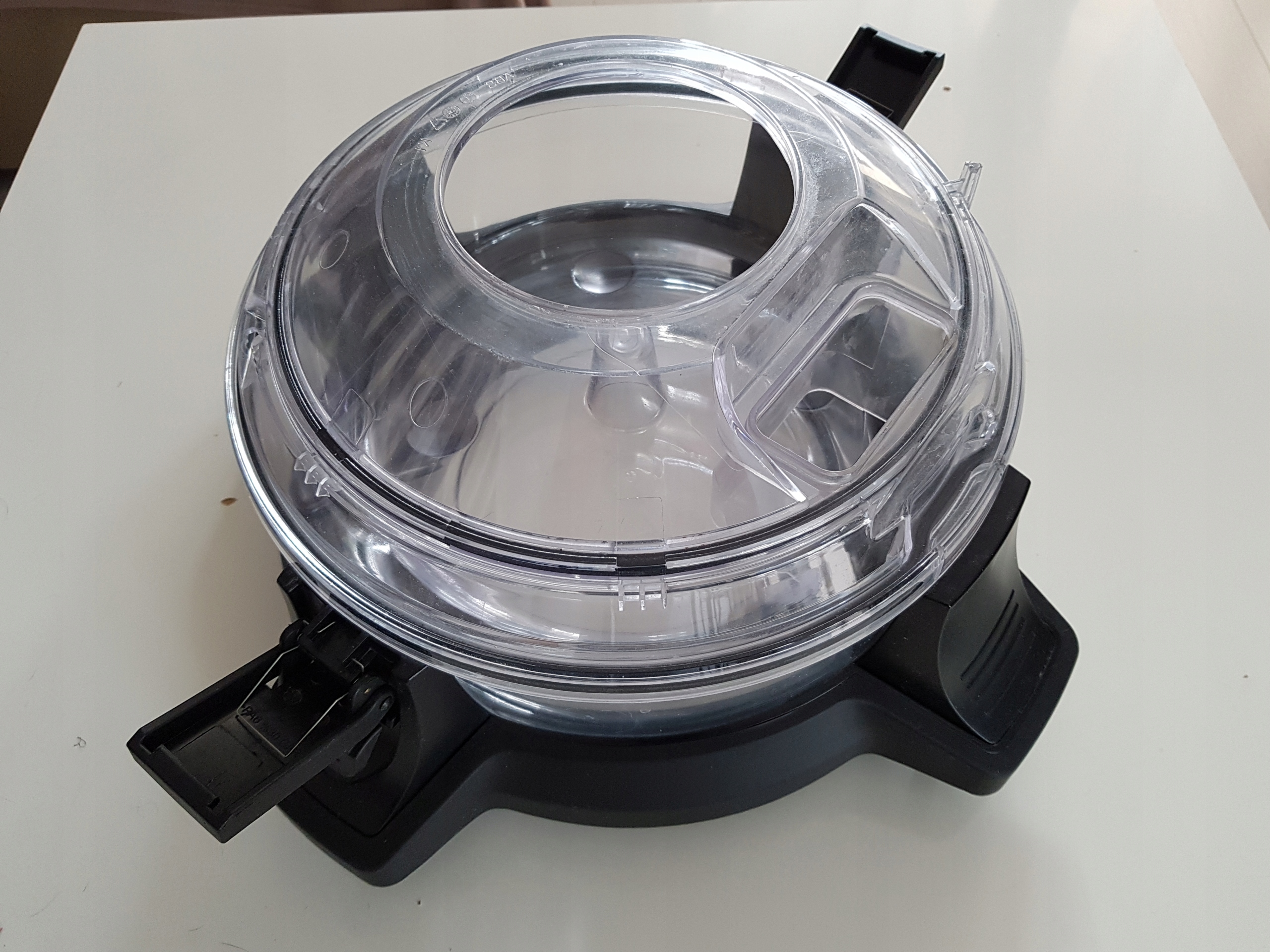 ODKURZACZ ANTYALERGICZNY AURA ROBOCLEAN SPLUS !!!! - 7682507552 ...