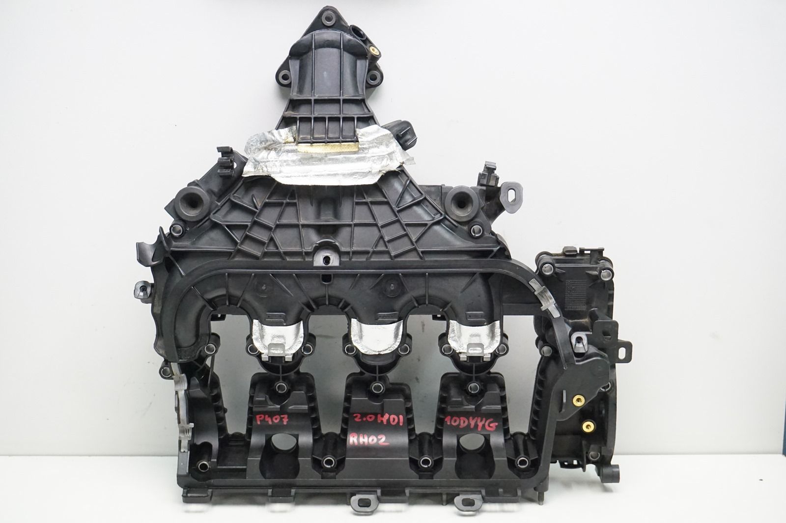 Pokrywa Zaworów 0248T2 9671434580 2,0 HDI 16v Citr - 6989352939 ...