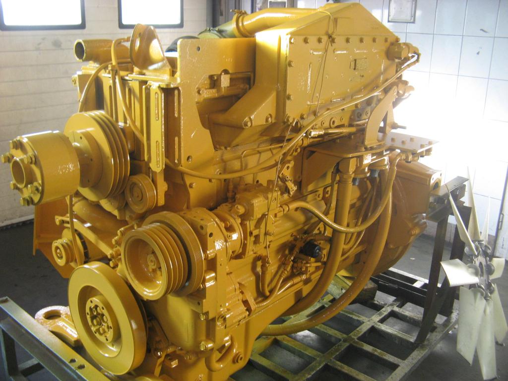 Silnik JELCZ SW-680 SW680 sw 680 - 7514748635 - oficjalne archiwum allegro