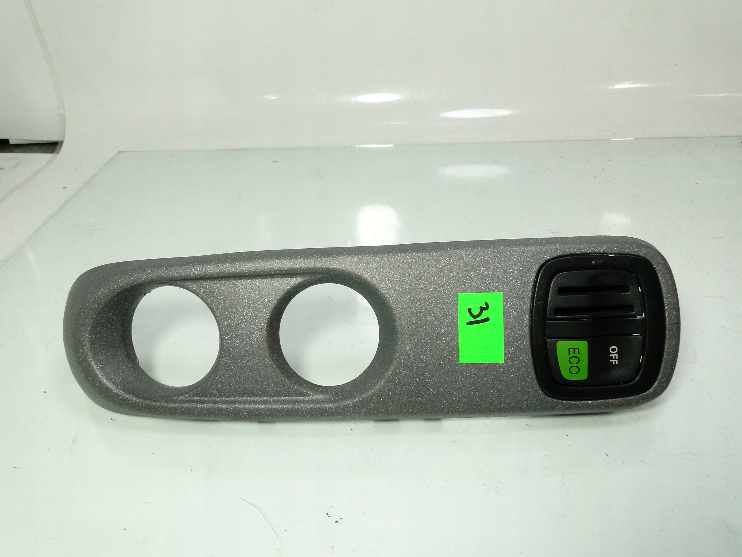 SMART FORTWO II PRZEŁĄCZNIK ECO A4518204410 - 7532409793 - oficjalne ...