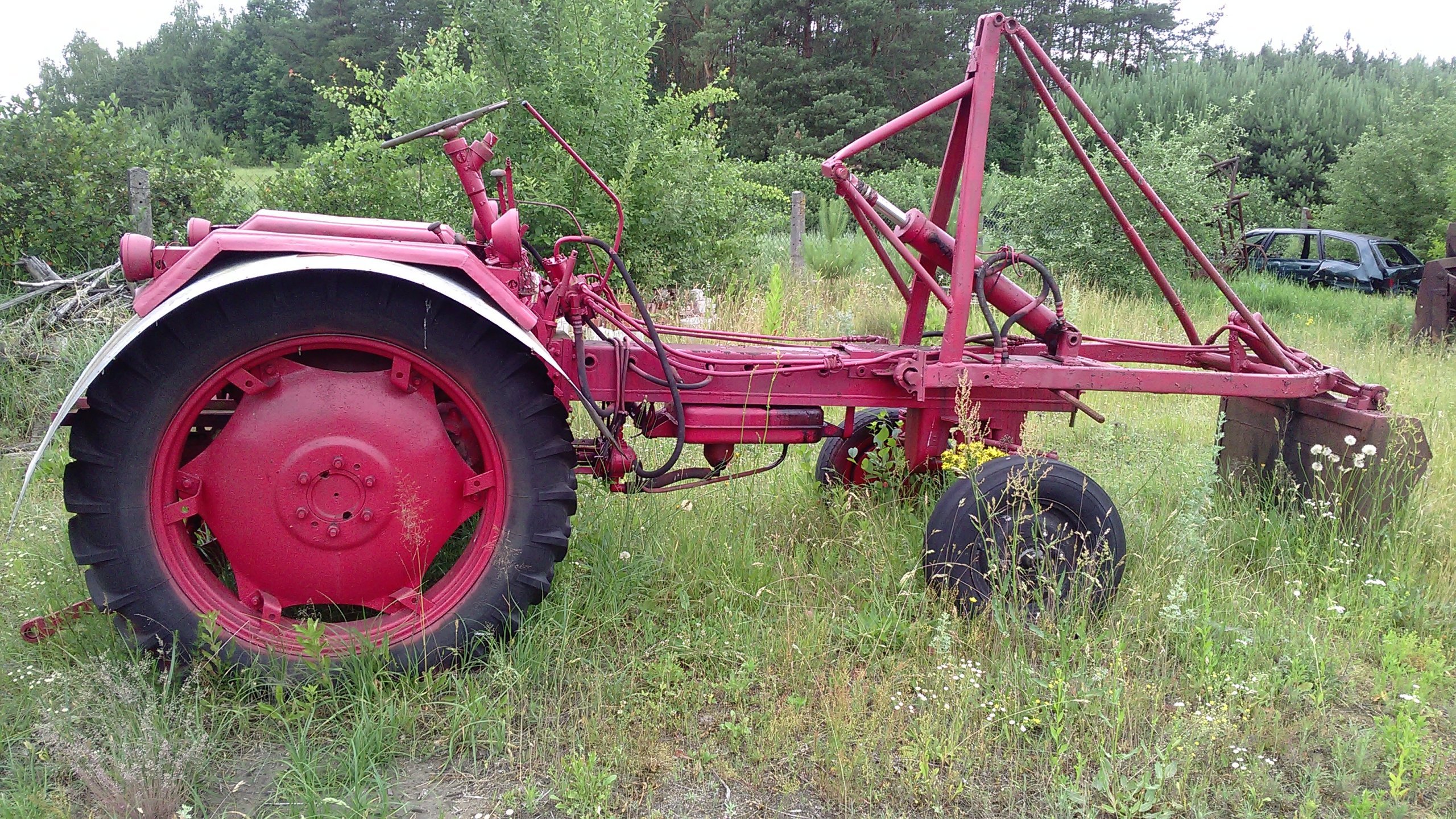 Nośnik narzędzi RS-09 z turem - 7402591709 - oficjalne archiwum allegro