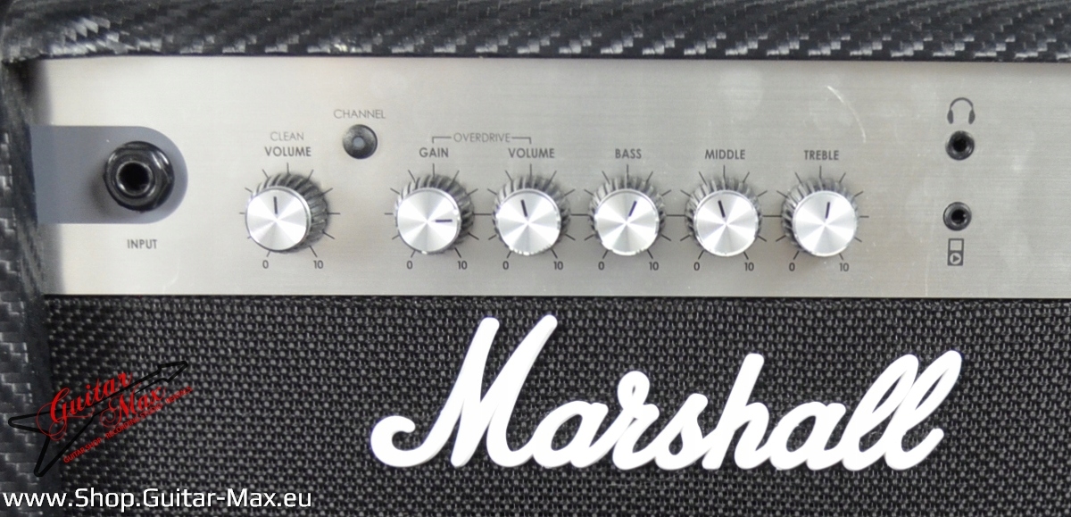 Marshall MG15CF - Combo Wzmacniacz Gitarowy fender - 7457634472 - oficjalne archiwum allegro