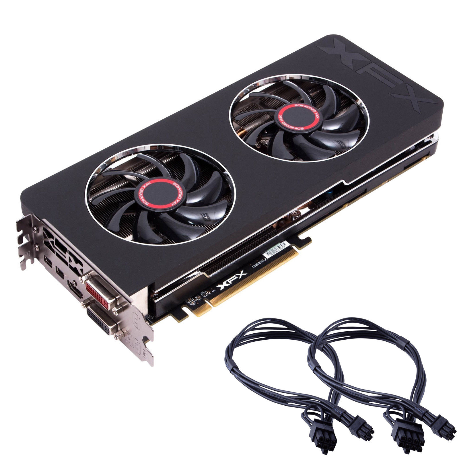 AMD RADEON R9 280X 3 GB GDDR5 dla Apple Mac Pro - 7215527471 ...