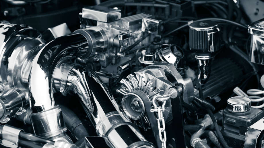 Moment obrotowy silnika - Allegro.pl