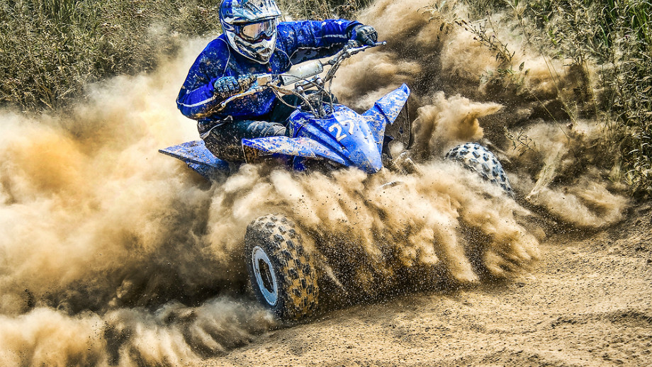 ABC tuningu quada. Jak sprawić, by był szybszy i sprawniejszy? - Allegro.pl