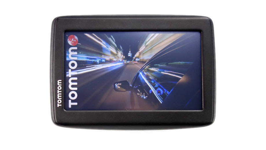 Test nawigacji TomTom Start 20. Dożywotnie mapy od uznanego producenta ...