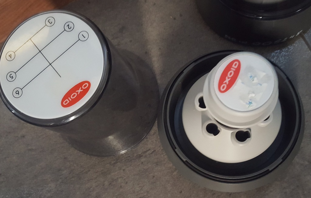 Dozownik dysków drobnoustroje disc dispenser oxoid - 7280446802 ...