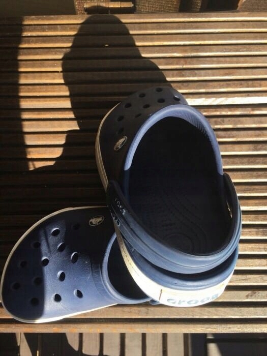 Crocs J1 32-33 - 7533401436 - oficjalne archiwum Allegro