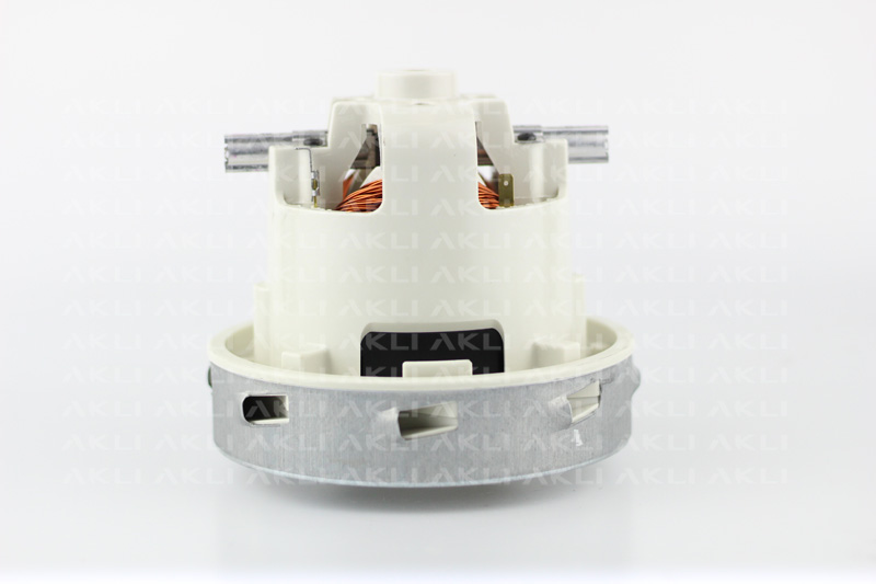 Silnik Ametek E 063700003 odkurzacz Karcher Profi - 7173761337 ...