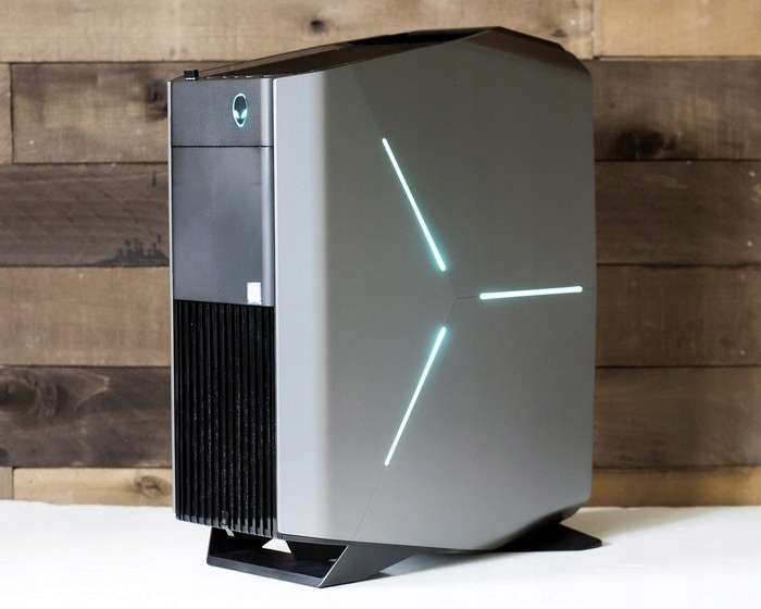 ALIENWARE Aurora R7 i7-8700 512SSD 32GB GTX 1080Ti - 7672966982 ...