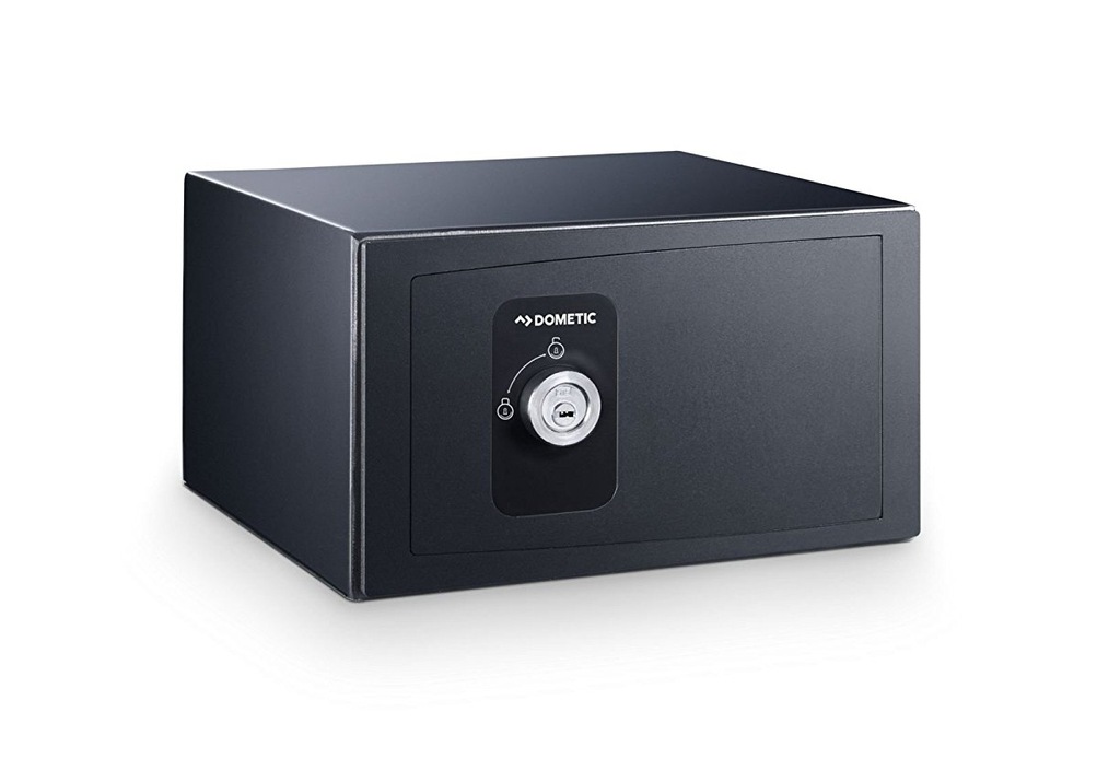 Sejf do kampera Dometic Prosafe 310C Safe ' NOWY - 7178442872 ...