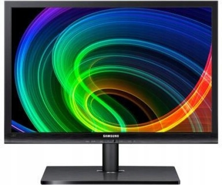 Monitor Samsung SyncMaster S22A460 22Cale LED KL.B - 7657200504 ...