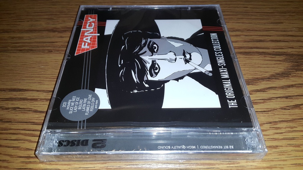 FANCY Original Maxi-Singles Collection ITALO,NOWY - 7289326995 ... FANCY Original Maxi-Singles Collection ITALO,NOWY - 7289326995 ...