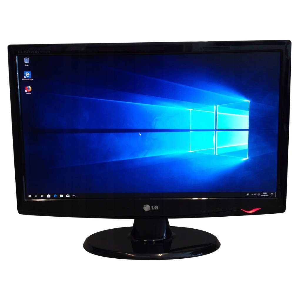MONITOR LG W2243S 22'' LED 1920x1080 FULL HD - 7568727789 - oficjalne ...
