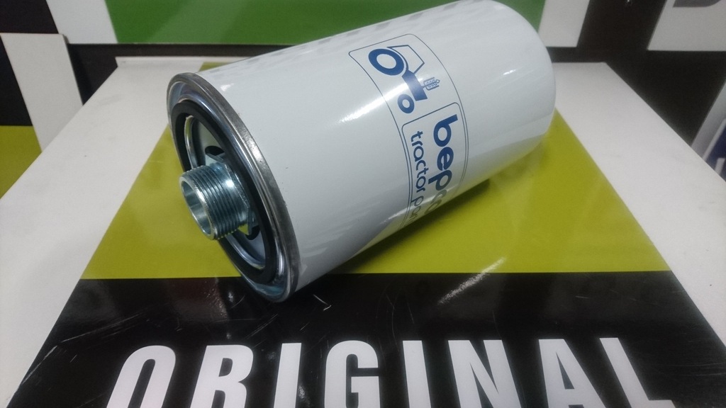 FILTR RENAULT ARES MF HYDRAULIKI FILTER 6005021377 - 6994685058 ...