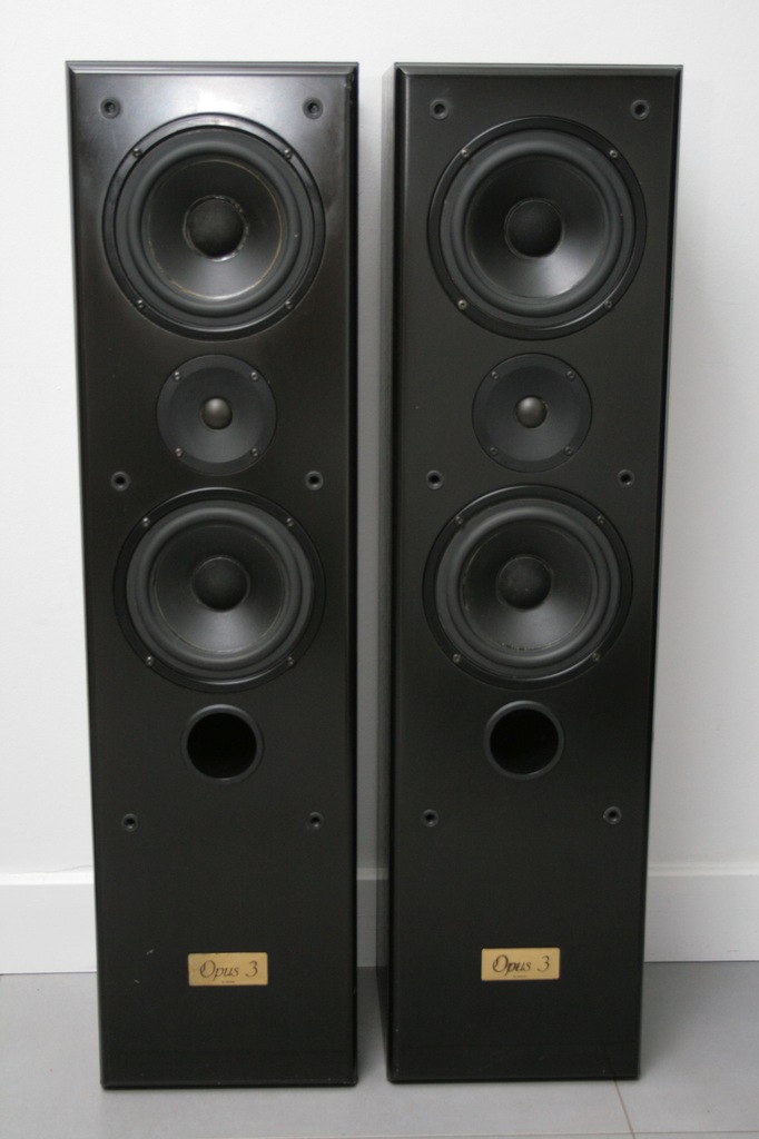 Kolumny DANTAX OPUS 3 140 Watt Peerles Denmark - 7747457128 - oficjalne ... Kolumny DANTAX OPUS 3 140 Watt Peerles Denmark - 7747457128 - oficjalne ...