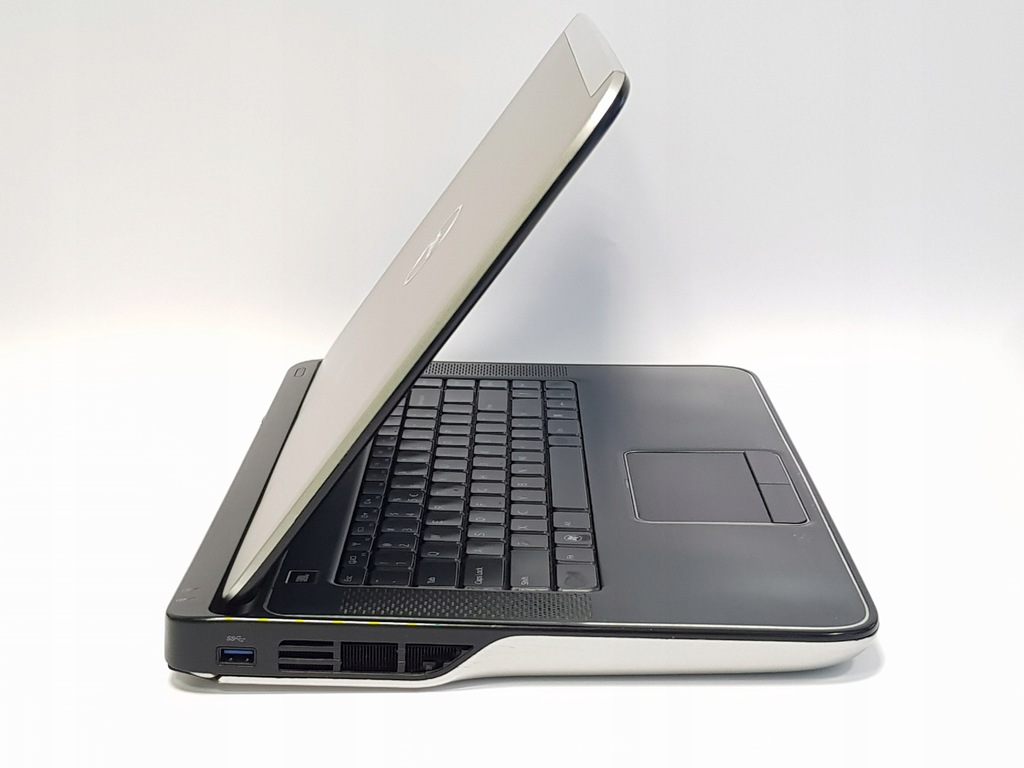 Laptop DELL XPS p11f - 7669500911 - oficjalne archiwum Allegro