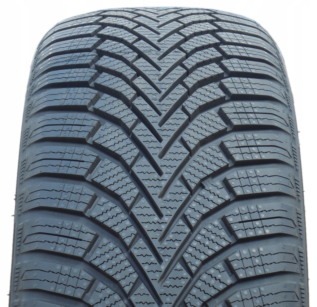 4 Opony Zimowe 205/60R16 Sailun Iceblazer Alpine - 7559891071 - oficjalne archiwum Allegro