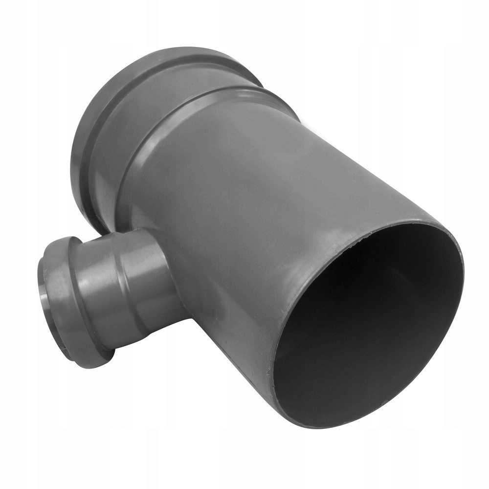Rozgałęźnik rury fi 110/50/67 polipropylen mocny - 7342320201 ...