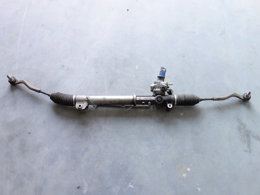 MERCEDES 204460800 2044607900 PRZEKŁADNIA 4MATIC - 7492282948 ...