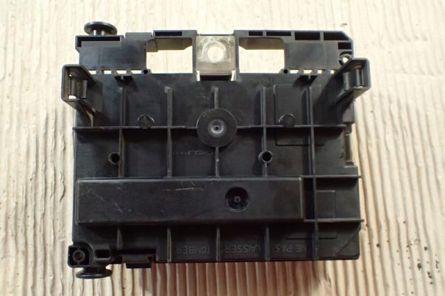 MODUŁ STEROWNIK BSM 9675878080 SCUDO EXPERT 14R - 7451301717 ...