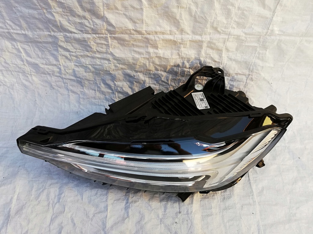 VOLVO XC60 FULL LED LEWY LAMPA REFLEKTOR 31656560 - 7617774229 ...