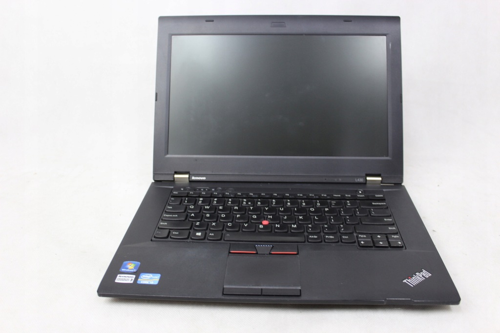 LAPTOP LENOVO L430 ThinkPad i3 2gb 320 HDD 2.2 GHz - 7489043991 ...