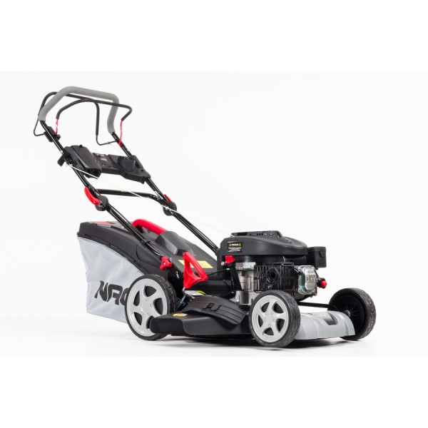 NAC KOSIARKA SPALINOWA Z NAPĘDEM LS51-173-HS-OY - 7322698750 - oficjalne archiwum Allegro