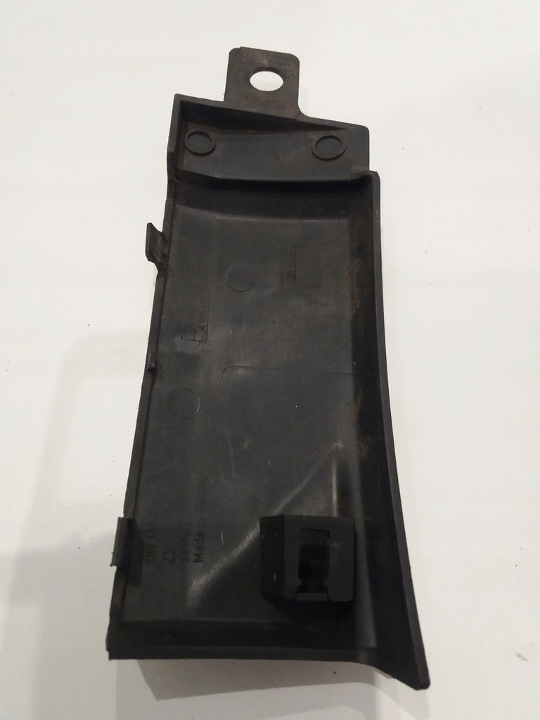 MERCEDES SPRINTER LISTWY A 9068802771 - 7710627168 - oficjalne archiwum ...