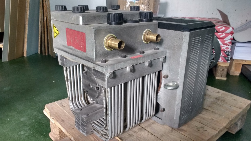 Купить Компрессор Rietschle d-79650 кта80: отзывы, фото и характеристики на Aredi.ru (7200764245)