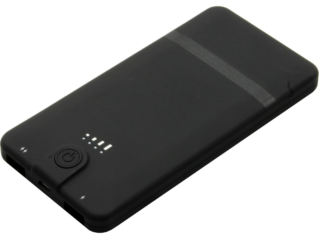 PORTABLE POWERBANK PB10 10000 mAh 2xUSB 2.4A FW GW - 7195436043 ...