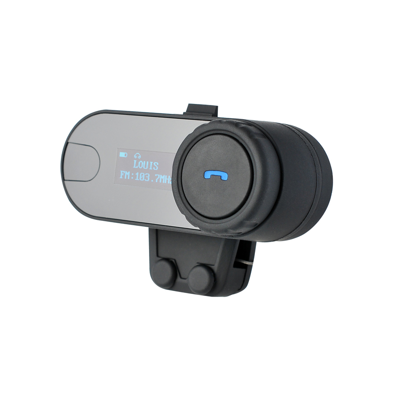 Interkom Motocyklowy TCOM v2 1 Kask 800m Bluetooth - 7463475603 ... Interkom Motocyklowy TCOM v2 1 Kask 800m Bluetooth - 7463475603 ...