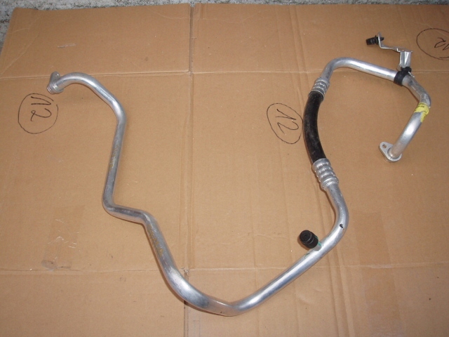 RENAULT TRAFIC WĄŻ PRZEWÓD KLIMATYZACJI 8200497091 - 7395224030 ...