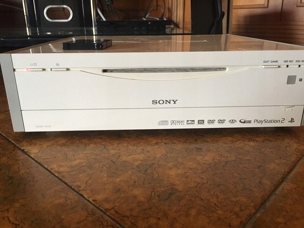 PSX DVR - 7583346626 - oficjalne archiwum Allegro