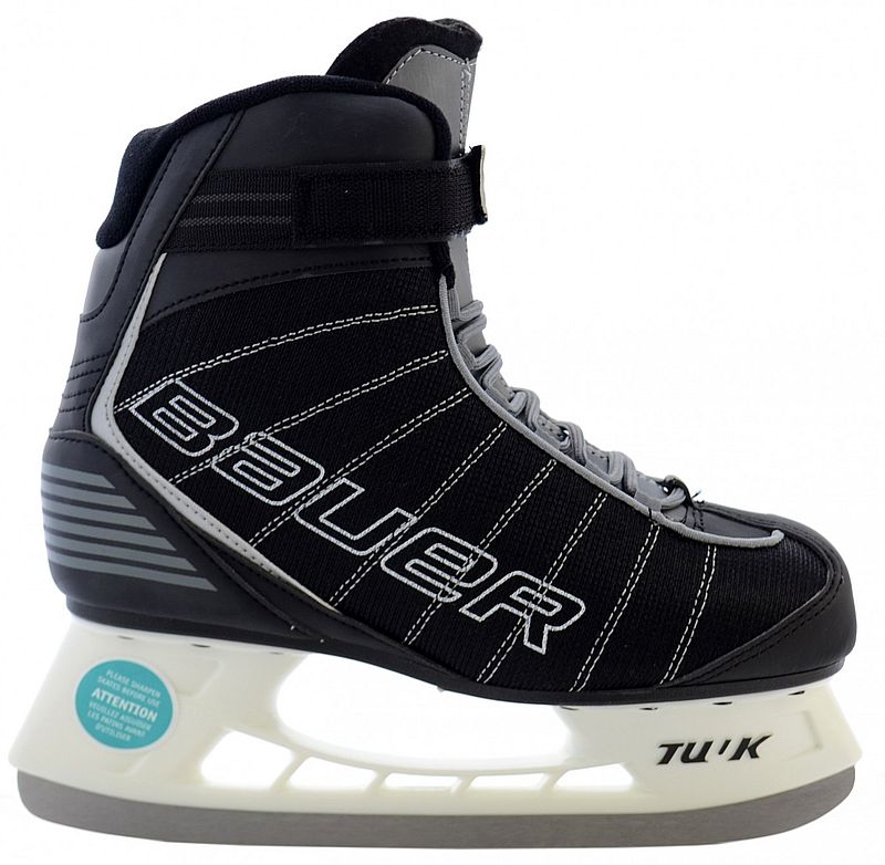 ŁYŻWY BAUER FLOW REC ICE MEN r.9/42 - 7625181026 - oficjalne archiwum ...