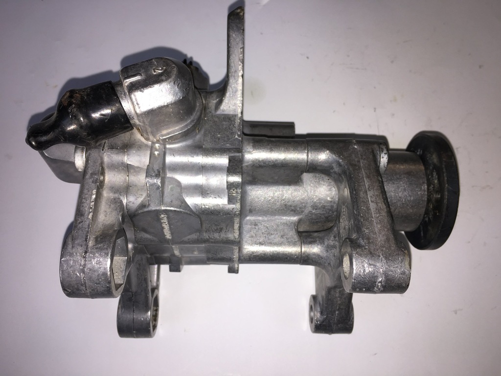 BMW X5 X6 3,0D pompa wspomagania 32416781008 nowa - 7652685599 ...