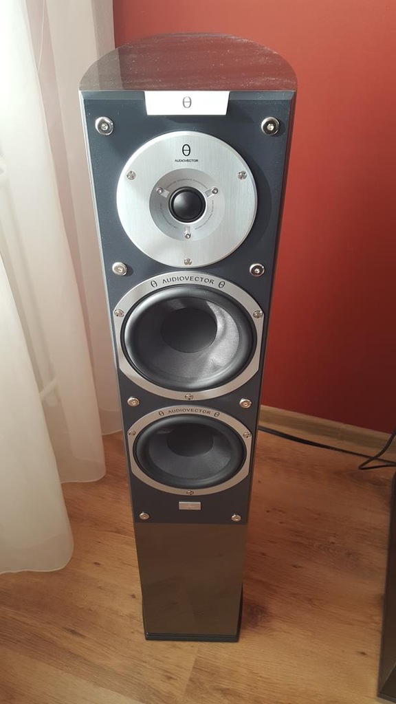 Audiovector SR3 Signature GW. Wawa - 7276379186 - oficjalne archiwum ...