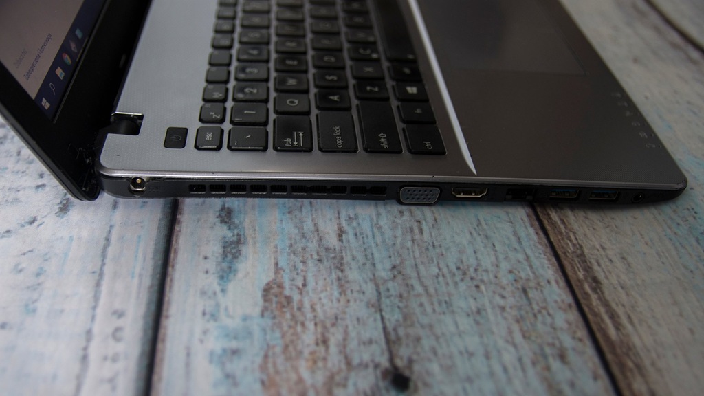 laptop ASUS R510L 8GB RAM, i5-4200U, GT 720M, 15,6 - 7352804754 ...