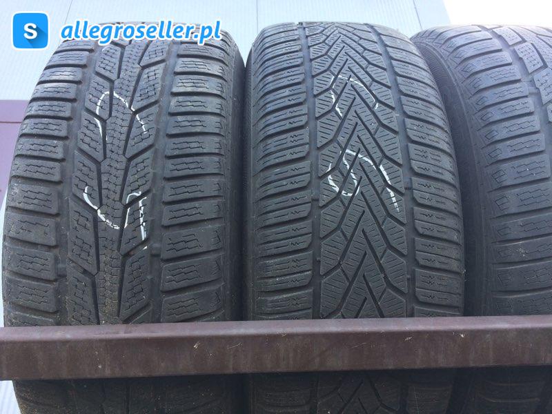 Kola zimowe citroen c5 16 cali - 7033952395 - oficjalne archiwum Allegro