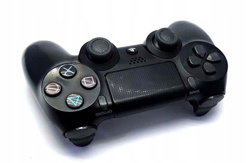 PAD PS4 BEZPRZEWODOWY - 7684834725 - oficjalne archiwum Allegro