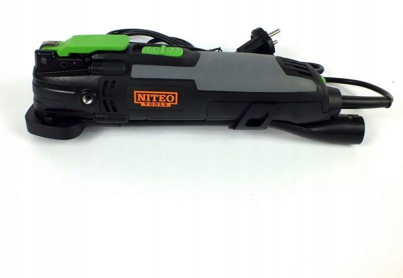 NITEO TOOLS WIELOFUNKCYJNE NARZĘDZIE OSCYLACYJNE - 7594679657 ...