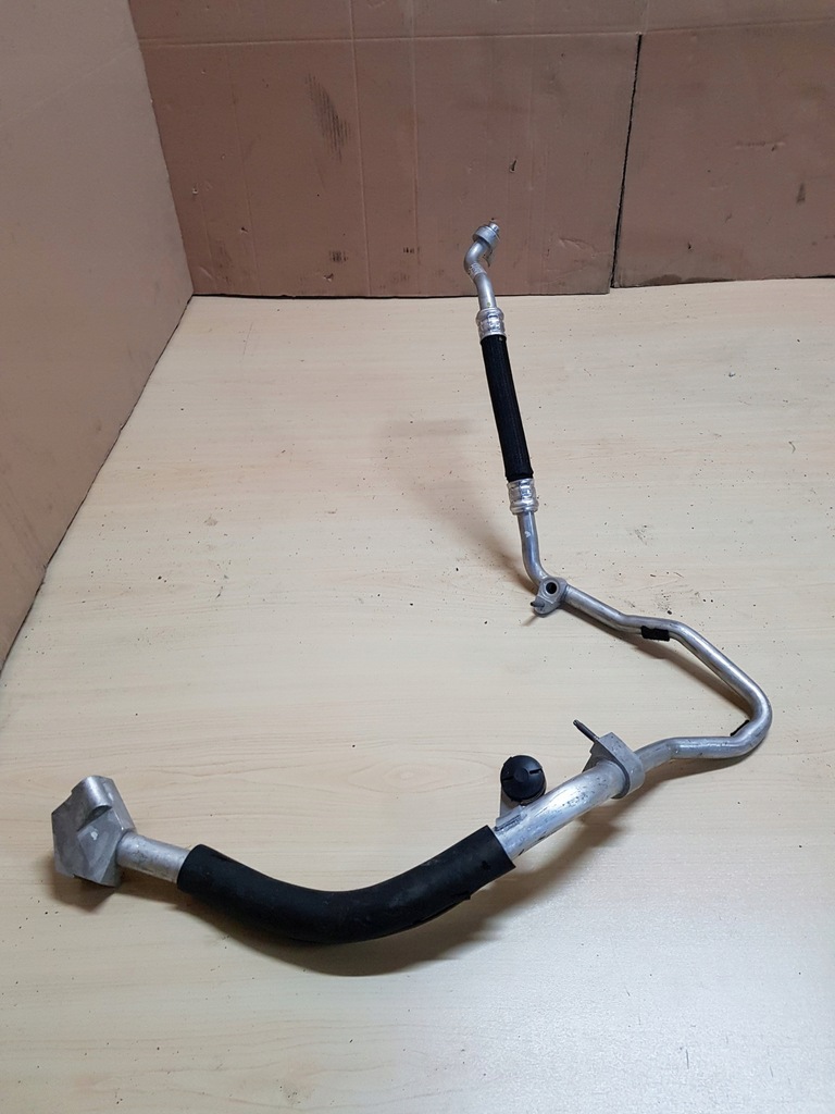 Mercedes S W222 PRZEWÓD KLIMATYZACJI A2228304302 - 7392383162 ...