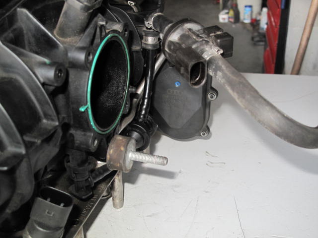 czujnik położenia wału 06A 906 433 G 2,0 TFSI - 7682574779 - oficjalne ...