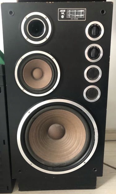 Tonsil altus 140 - 7740700258 - oficjalne archiwum Allegro