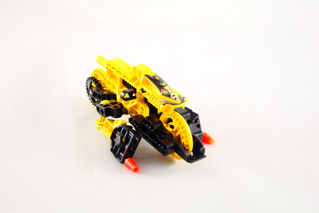Lego Technic Robo Riders 8514 Power - 7317048474 - oficjalne archiwum ...