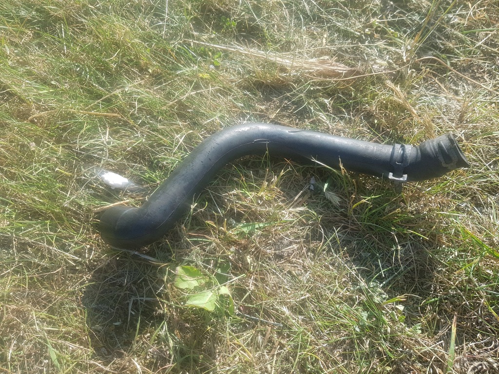 Rurka przewód wąż oleju 059 103 221 d 2.5tdi afb - 7396879499 ...