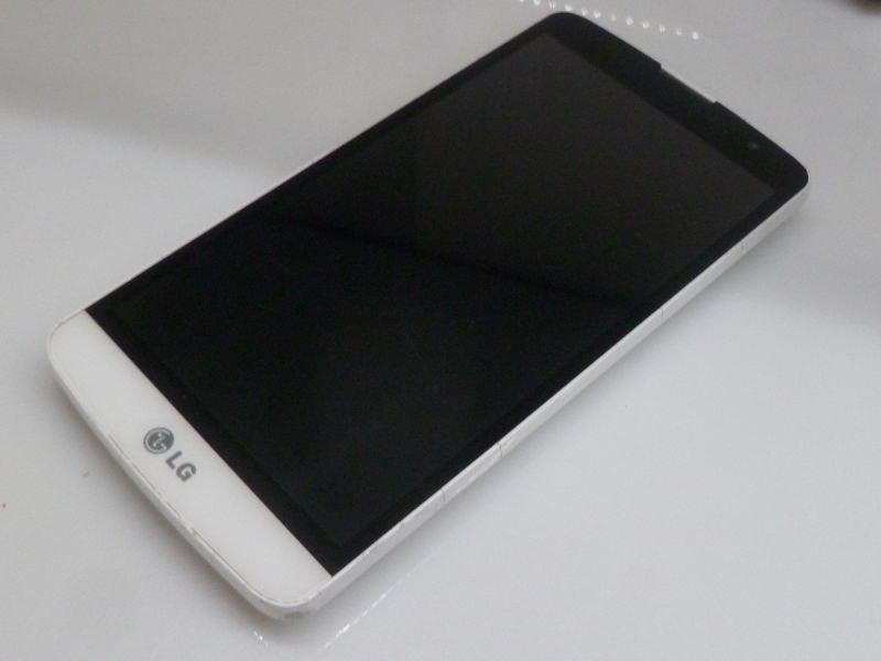 LG L BELLO D331 - 7081501707 - oficjalne archiwum Allegro